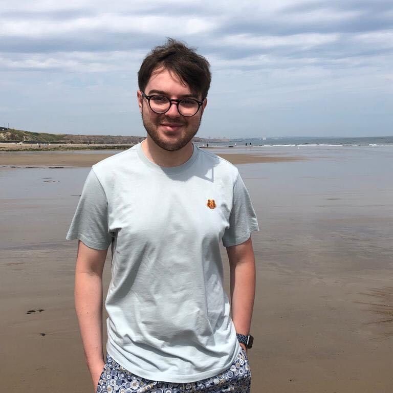 Managing My Mental Health – Oliver Harsley – GET STUFF DONE